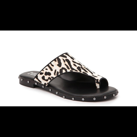 Bleecker & Bond | Shoes | Bleecker Bond Heidi Sandal | Poshmark